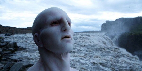 Prometheus White Guy