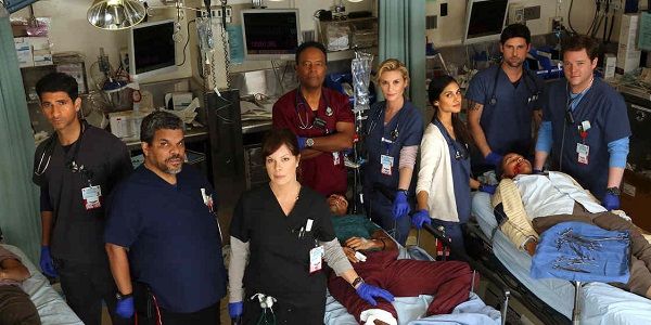 Code Black Season 2 Is Making Some Huge Casting Changes | Cinemablend