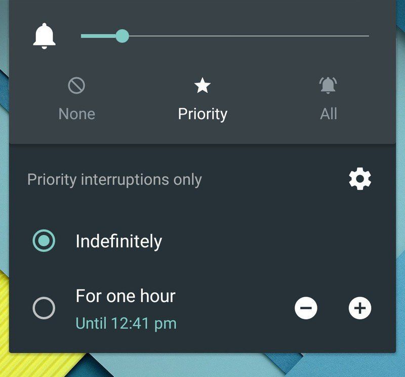 What's new in Android 5.1? Some big and small changes in the updated ...