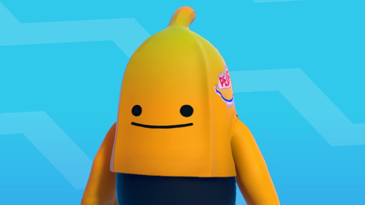 Fall Guys skins: What costumes are available today? | PC Gamer