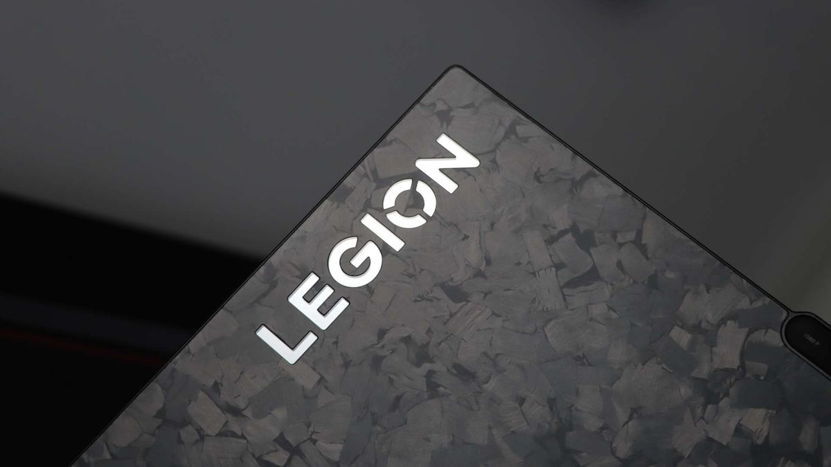 Lenovo Legion 9i (Gen8) gaming laptop review | PC Gamer