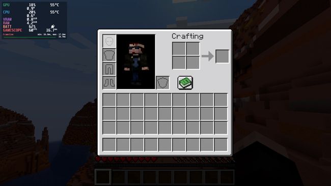 How to play Minecraft on Steam Deck: Prism Launcher guide for Java v1 ...