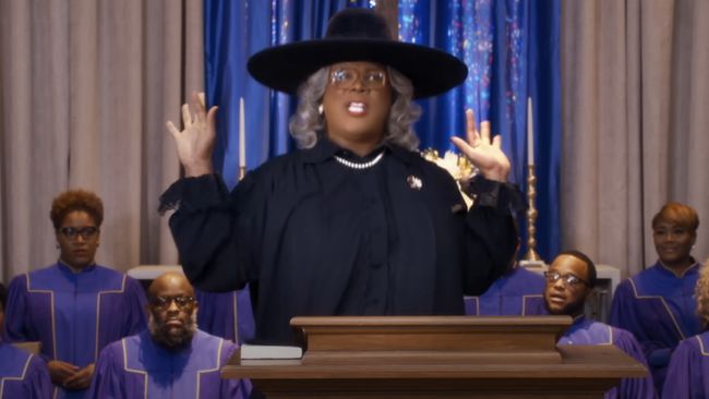 Tyler Perry's Madea Movies In Order And How To Watch Them | Cinemablend