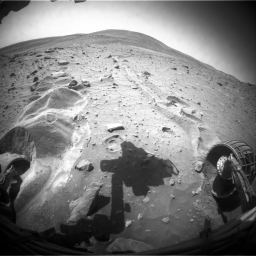 Spirit Rover — Everything you need to know | Space