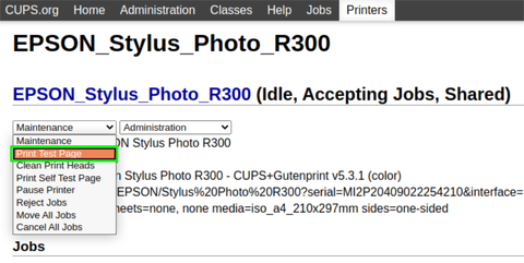 How to Make a Raspberry Pi-Powered Print Server | Tom's Hardware