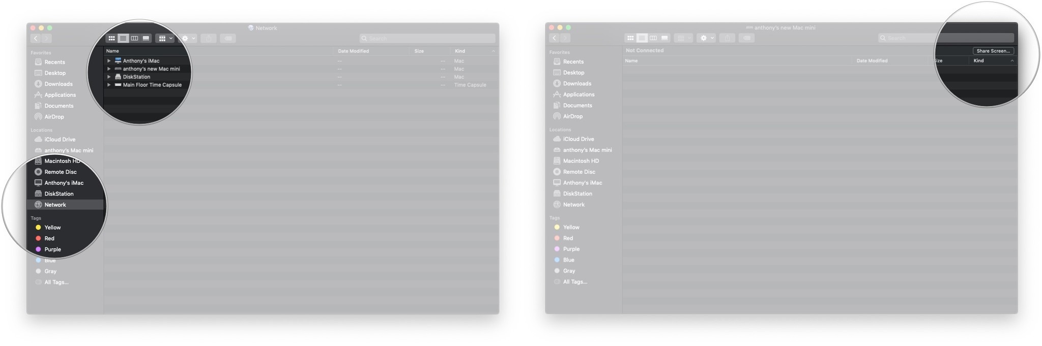 How to set up your new Mac mini for use without a monitor | iMore