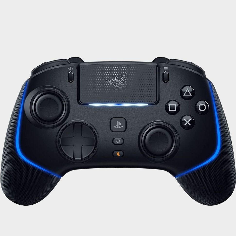 The best PS5 controller 2025: Find your Edge | GamesRadar+