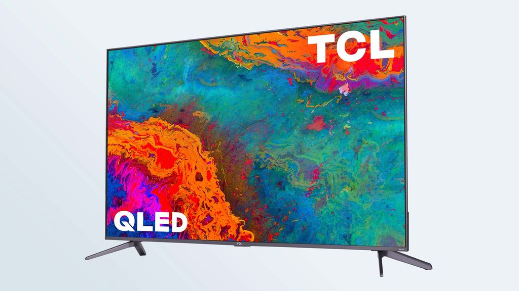 TCL 2020 TVs: 8K Mini-LED, 4K QLED and more | Tom's Guide