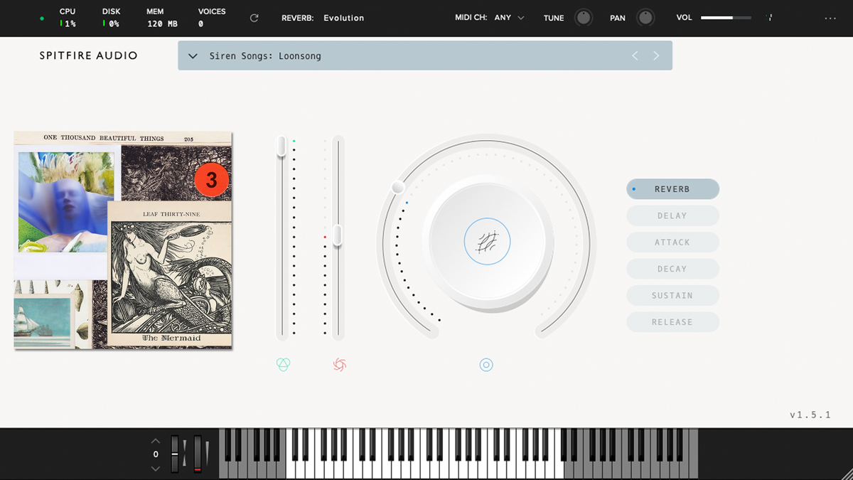 Fantastic (free) plugins and how to use them: Spitfire Audio LABS & BBC ...