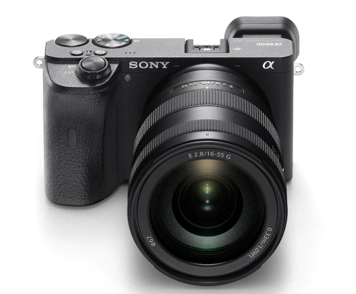 Sony Launches Two New Alpha Cameras, 6600 and 6100 | TV Tech