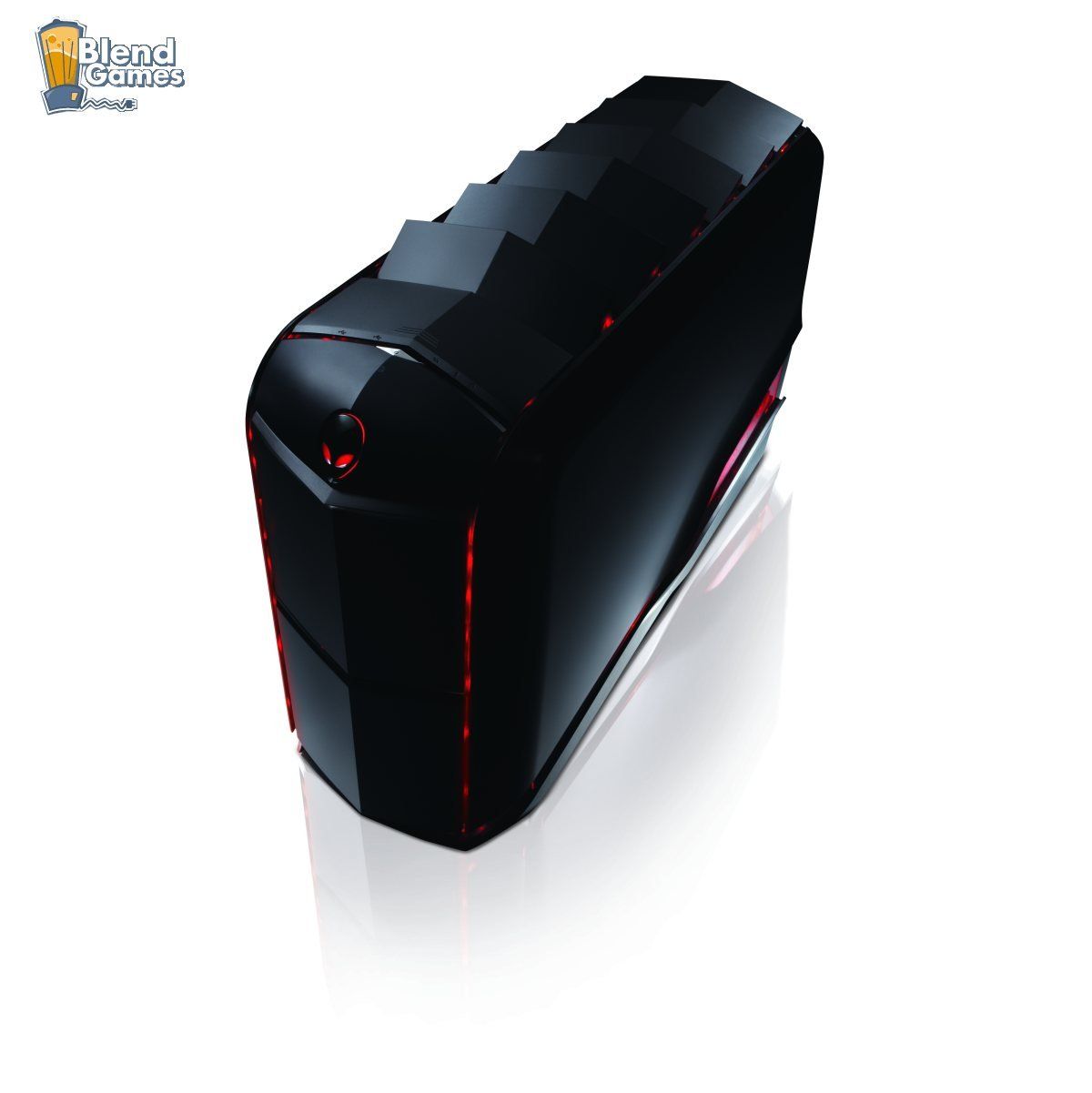 Alienware Announces Aurora 51, Area 51, Aurora ALX PCs | Cinemablend