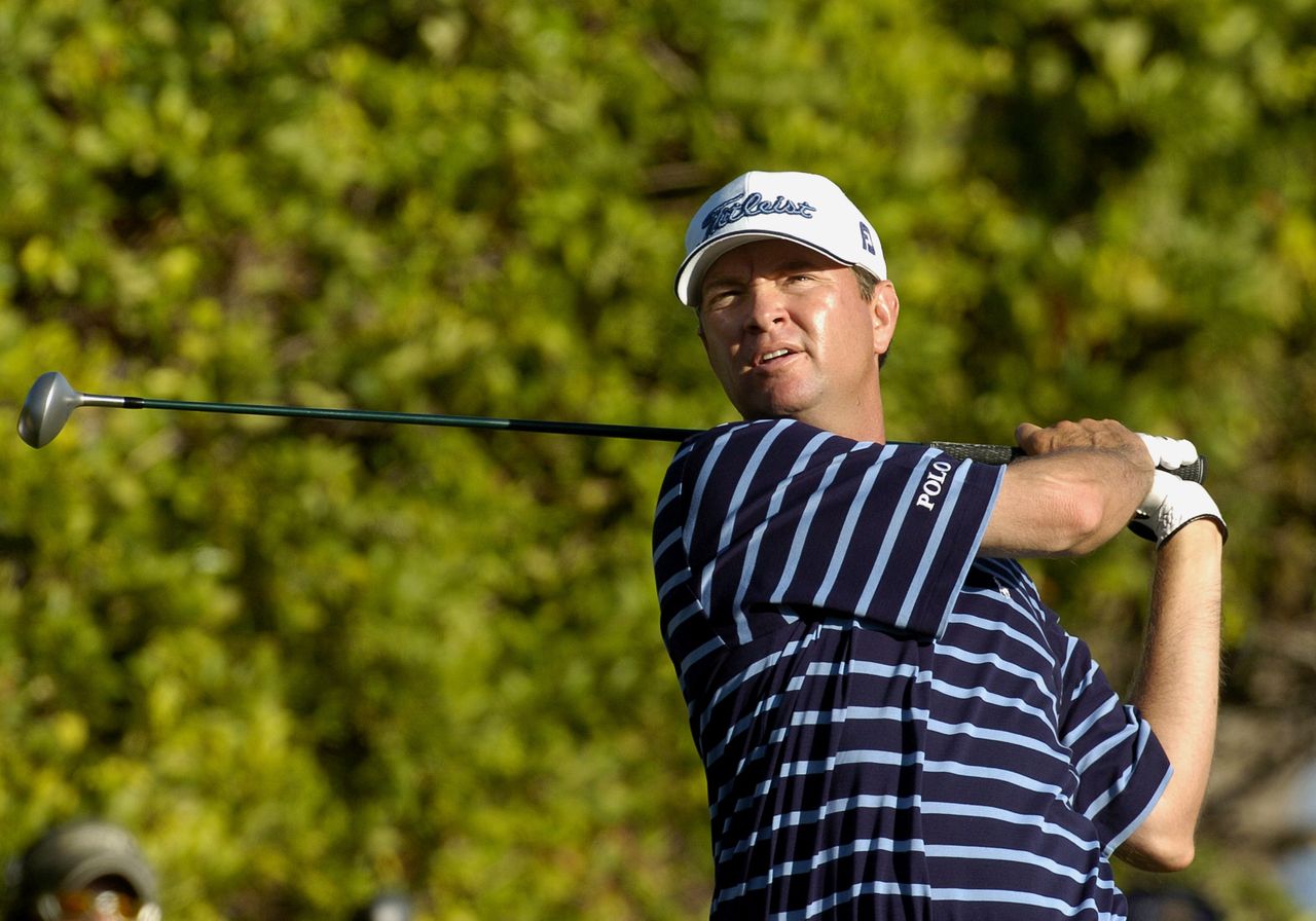 How Far Do PGA Tour Pros Hit The Ball? | Golf Monthly