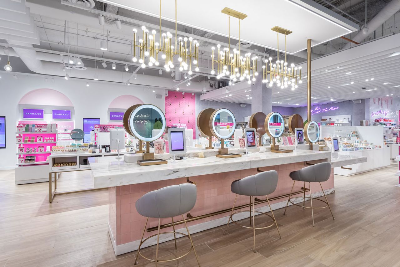 The world’s best new beauty stores for design lovers | Wallpaper*