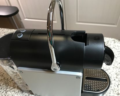 Nespresso Pixie review | Real Homes