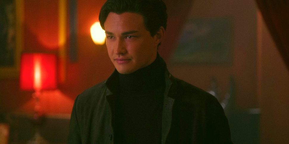 What The Chilling Adventures Of Sabrina Cast Is Doing Next | Cinemablend