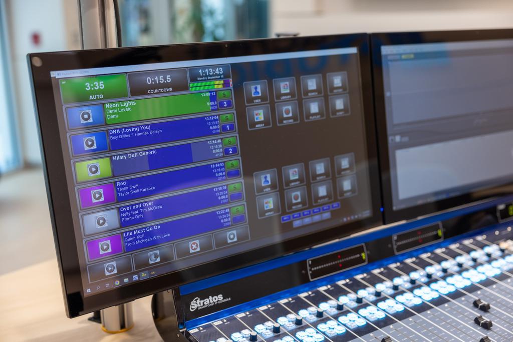 Seacrest Studios Chooses ENCO DAD Automation To Simplify Workflow | TV Tech