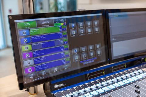 Seacrest Studios Chooses ENCO DAD Automation To Simplify Workflow | TV Tech