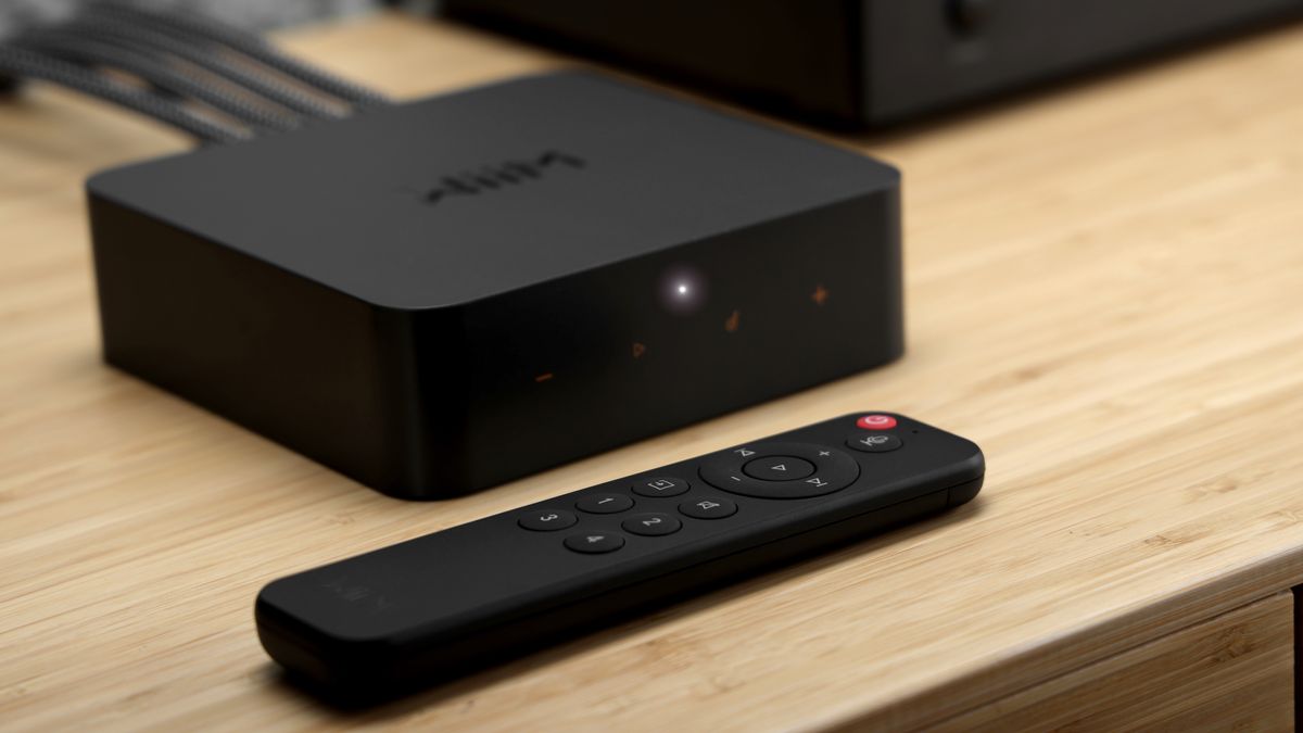 WiiM Pro Plus review: potent streaming performance on a budget | What ...