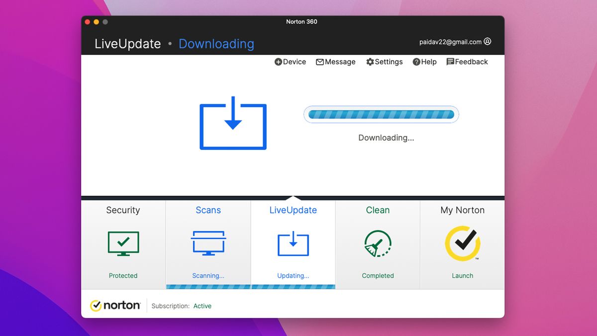 Norton 360 Deluxe for Mac review | Tom's Guide