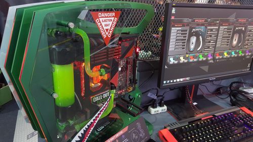 The best case mods from Computex 2017 | PC Gamer
