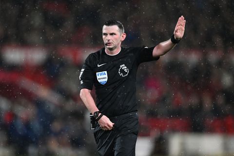 Premier League referee wages revealed and ranked against global ...