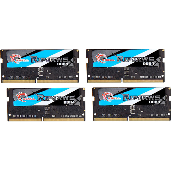 Corsair Vengeance DDR4-4000 SODIMM, (4x 8GB) Kit Review - Tom's ...