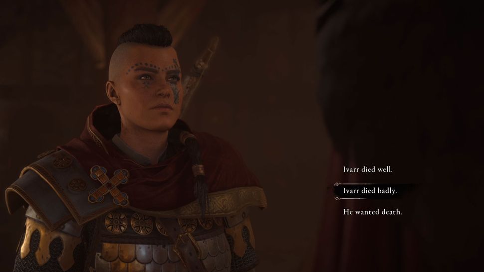Assassin's Creed Valhalla King Killer mission: Ubba, Ivarr, Rhodri ...