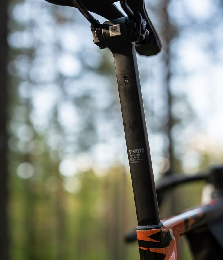 Canyon unveils new Grail - UCI Gravel Champs winning bike now launched ...