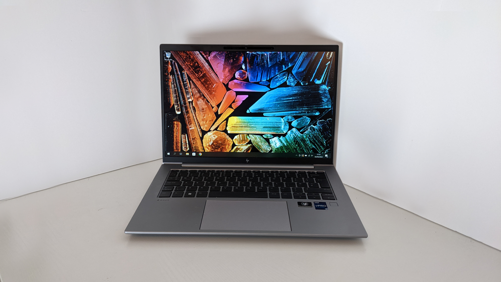 HP ZBook Firefly G9 review: premium features outweigh lack of range ...