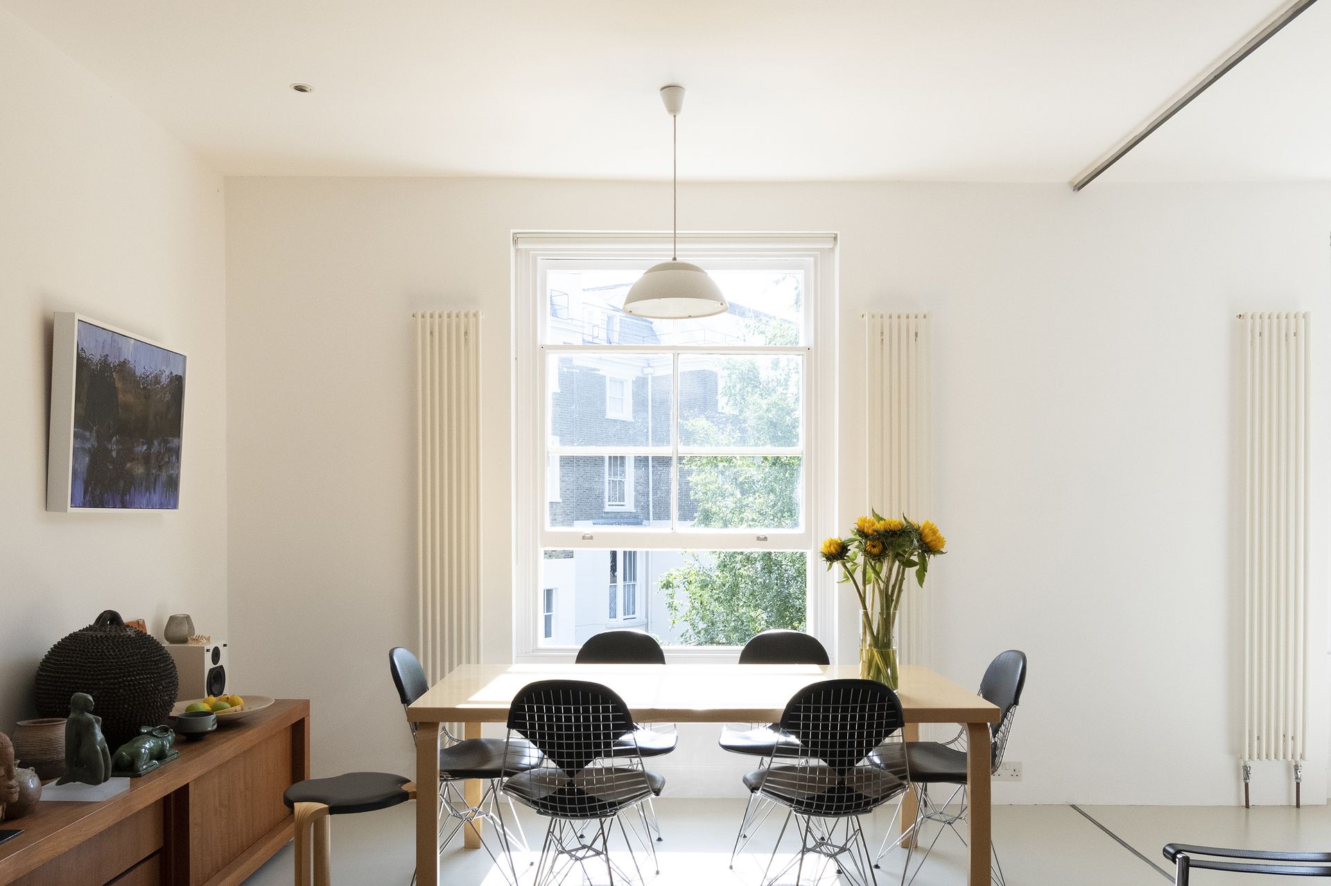 See how sliding doors have become a stylish and practical feature in ...