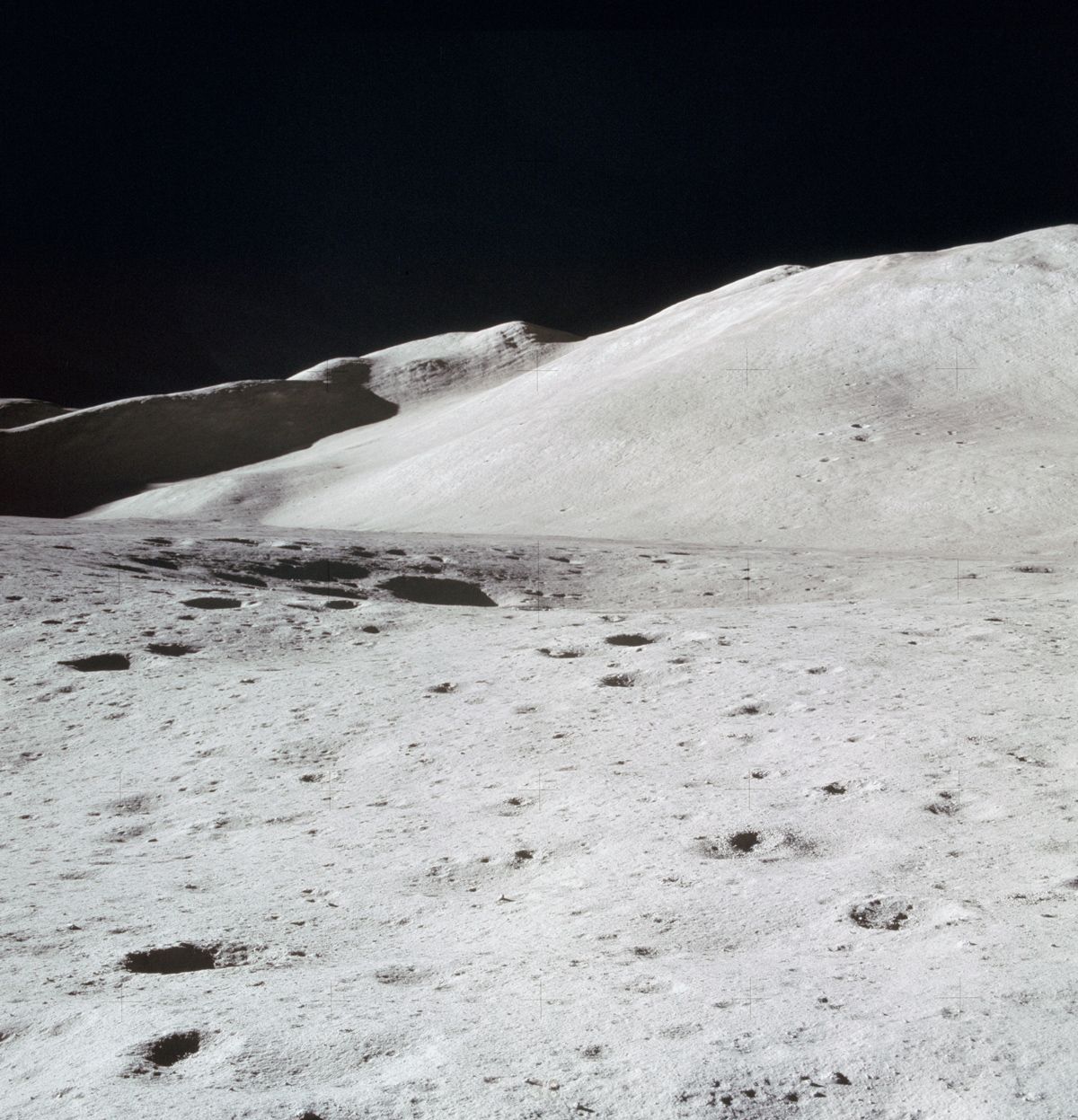 Apollo 15 Lunar Landing Mission (Photos): Page 2 | Space