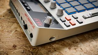 "The closest thing Akai has released to a vintage MPC in decades": Akai ...