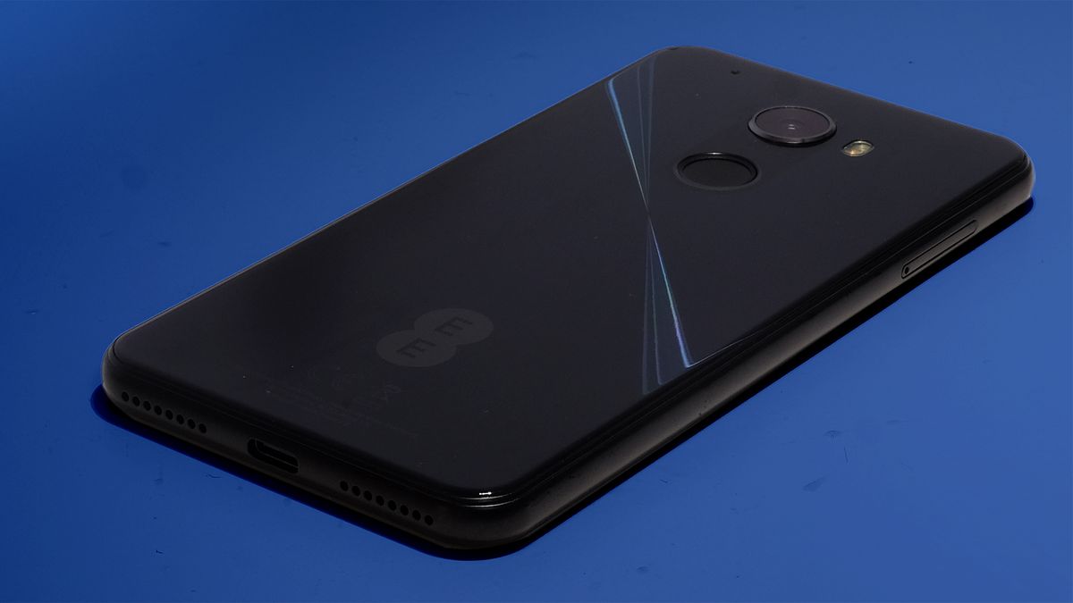 EE Hawk review | TechRadar