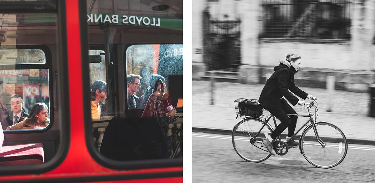 14 essential street photography tips | Digital Camera World