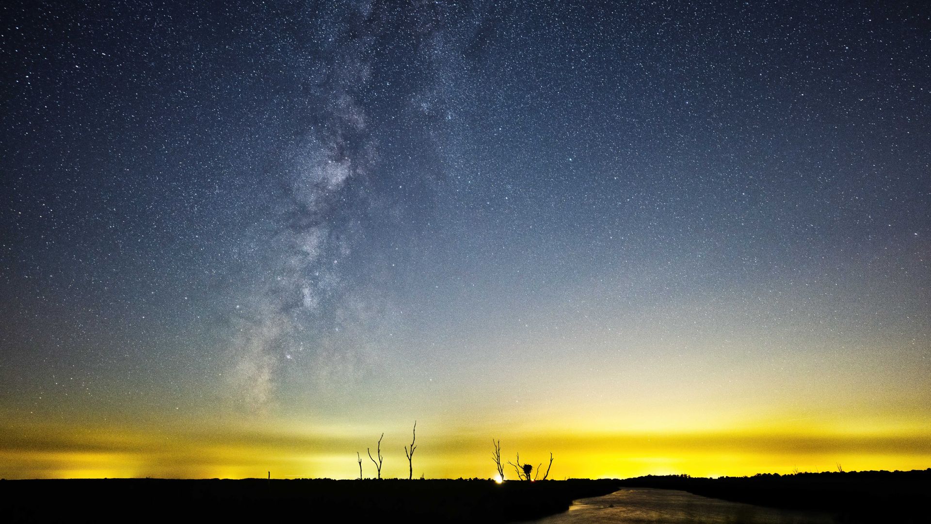 Best photo editing apps for astrophotography | Space