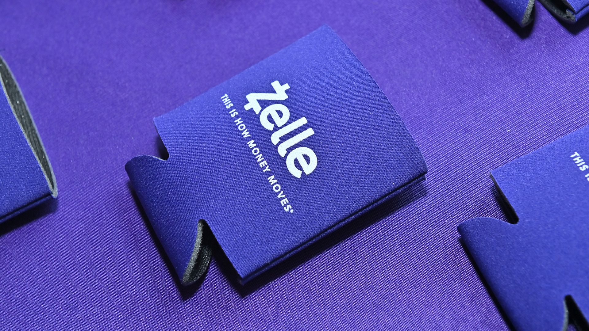 Zelle is suffering through an outage – live updates as the platform to ...