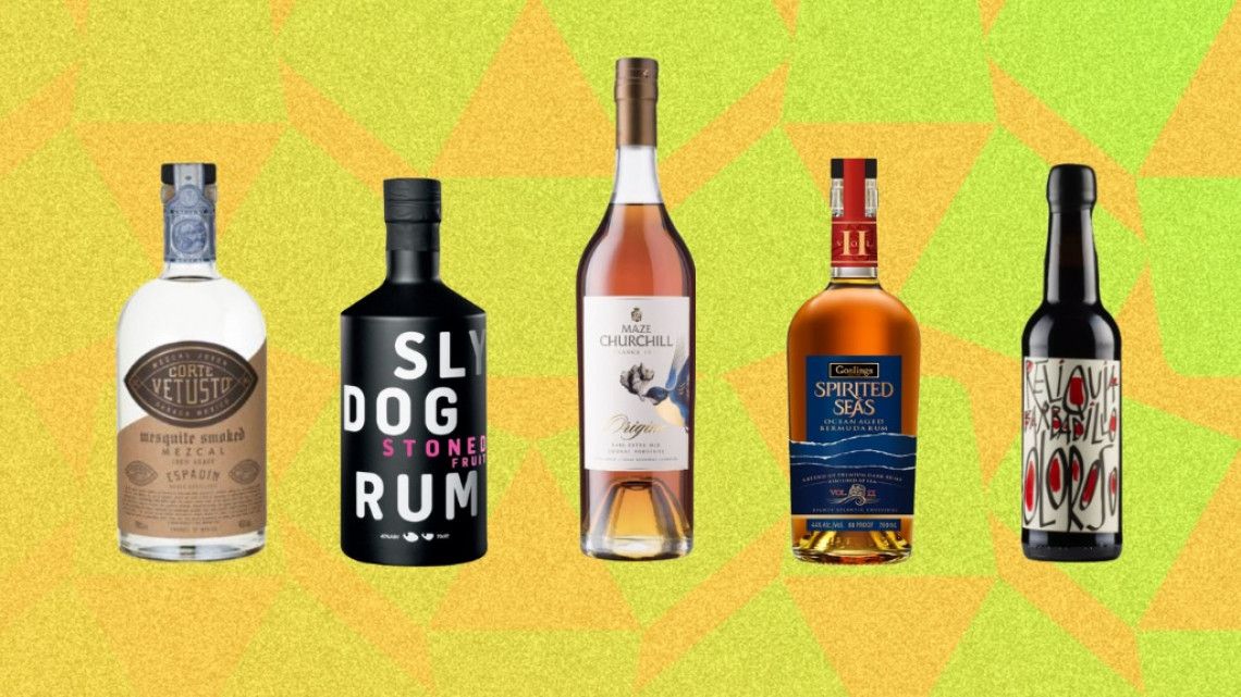 The best rum: top rum brands put to the ultimate drinking test | Shortlist