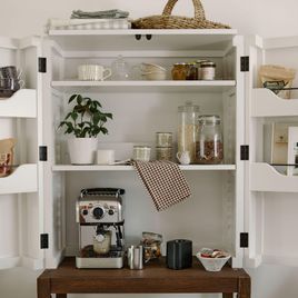 What is a proving drawer? Kitchen pros say you need one | Ideal Home