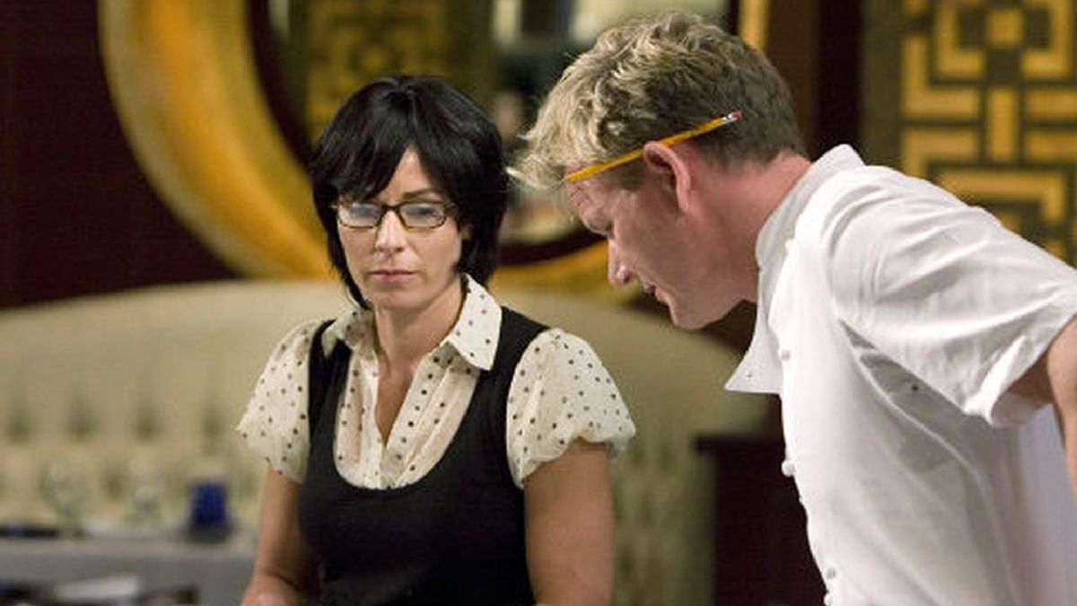 Hell's Kitchen: 10 Biggest And Most Surprising Moments Ever On The ...