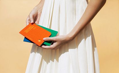 Stationary brand Octaevo presents 'Collection 2016' | Wallpaper*