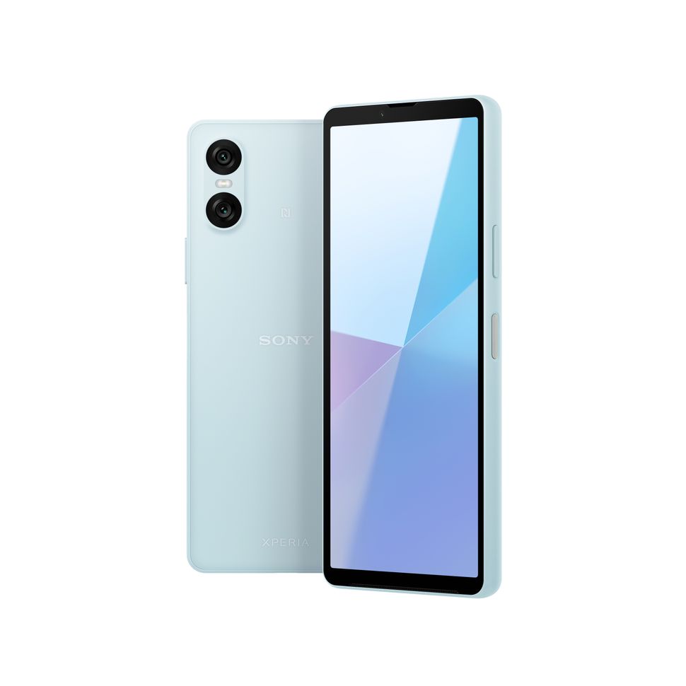 Sony Xperia 10 VI review: an impressive budget handset that excels for ...