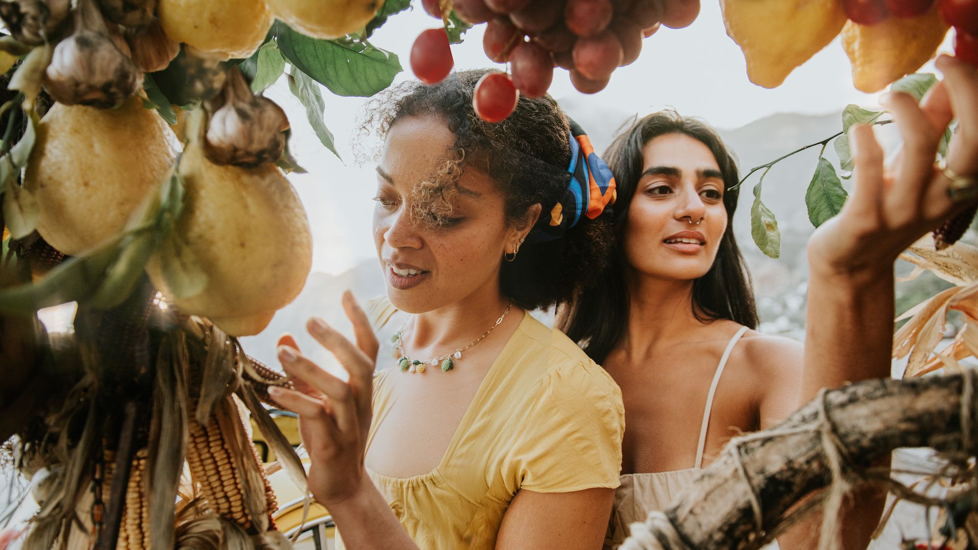 11 Best Fruity Perfumes For A Sophisticated Scent | Marie Claire UK