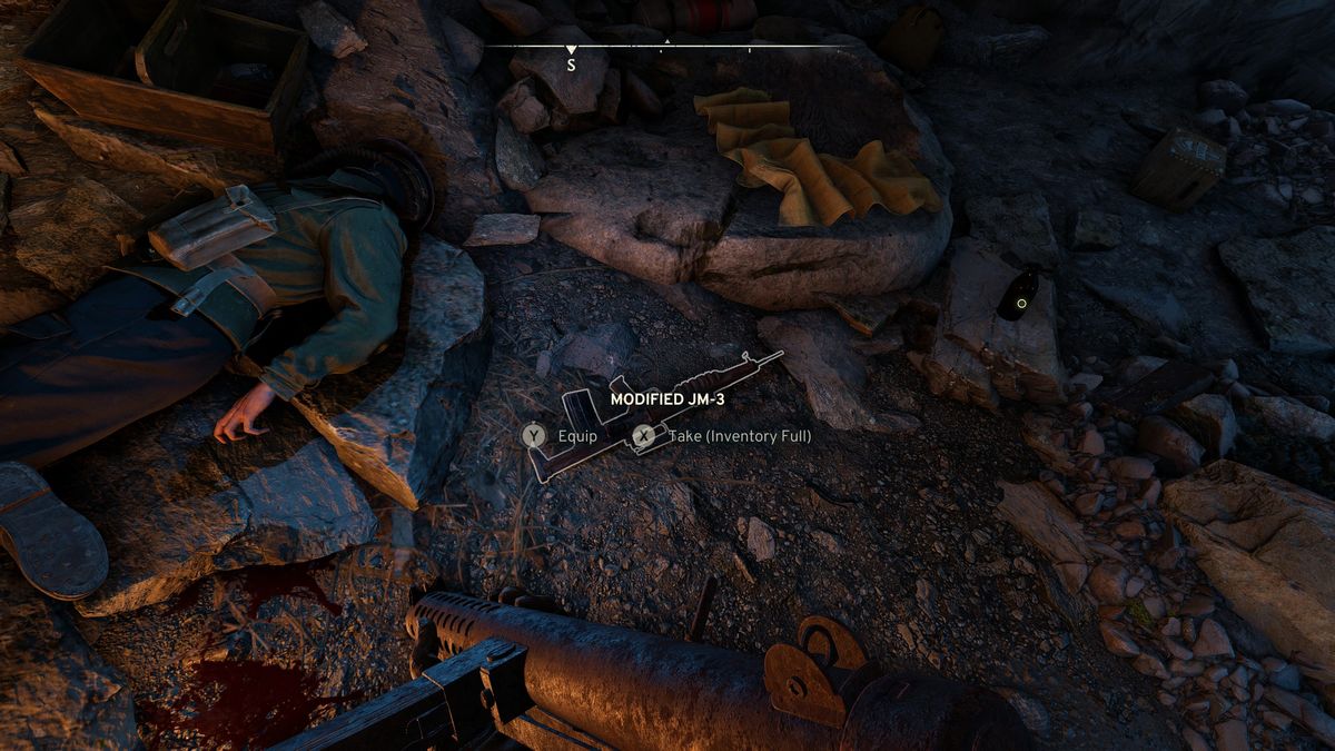 THIS is the best weapon in Atomfall, hands down | Windows Central