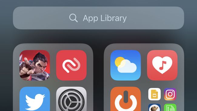 iPhone widgets: how to customize your iPhone apps and home screen in ...