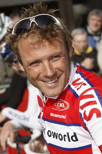 Calcagni ends decade-long pro career | Cyclingnews