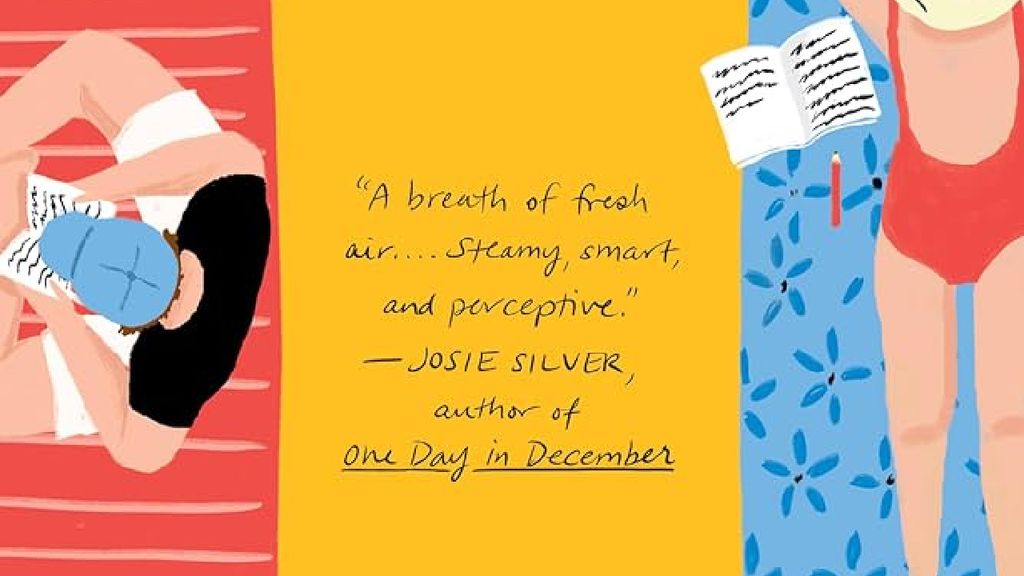 Beach Read: What We Know About The Emily Henry Movie Adaptation ...