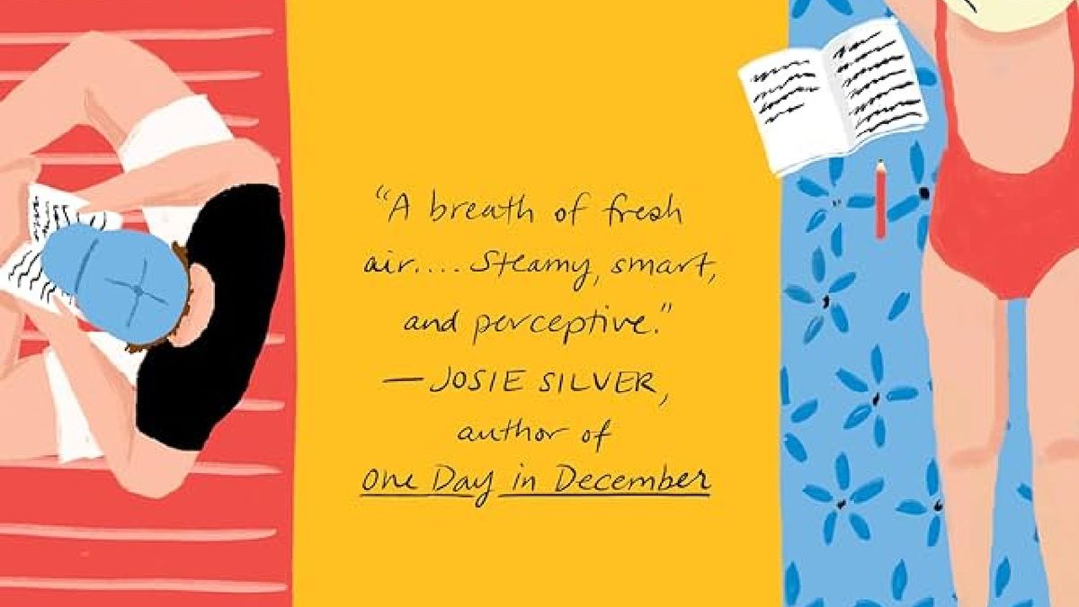 Beach Read: What We Know About The Emily Henry Movie Adaptation ...