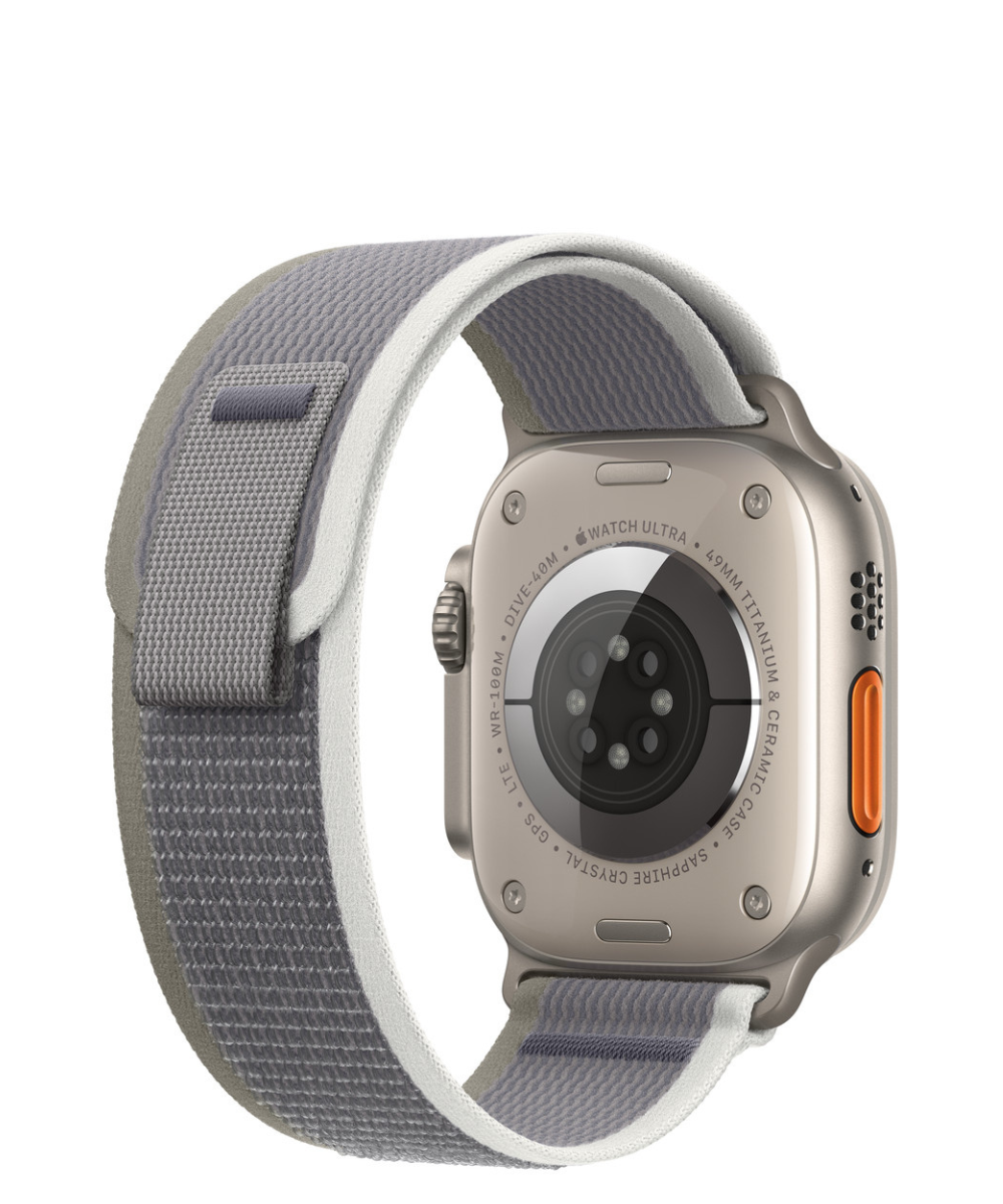 Best Apple Watch Ultra 2 bands | iMore