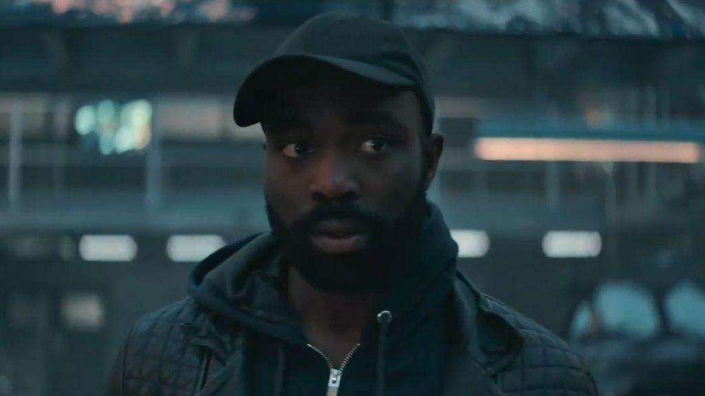 The Lazarus Project Cast: Where You Know The Stars Of TNT's New Sci-Fi Drama Series | Cinemablend