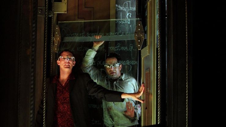 The 25 best horror movie remakes to make you scream this Halloween ...